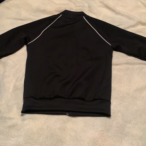 adidas | Jackets & Coats | Nwot Adidas Zip Up Track Jacket | Poshmark